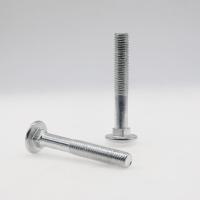 China Customized carriage screws for sale