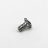 China Customized carriage screws for sale