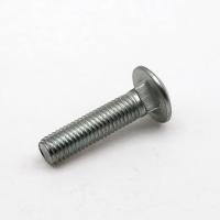 China Customized carriage screws for sale
