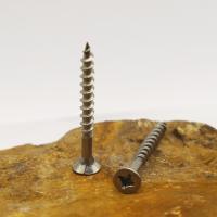 China Stainless steel self-tapping screws customized for sale