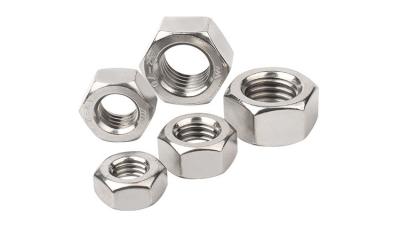 Cina 10mm x 1,25 dadi non standard inossidabili del dado della flangia M12x1 75 M14 1,5 M8 1,25 - e - bulloni in vendita