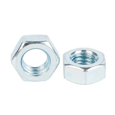 Cina 10mm x 1,25 dadi non standard inossidabili del dado della flangia M12x1 75 M14 1,5 M8 1,25 - e - bulloni in vendita