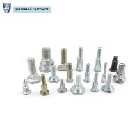 China customized shoulder step bolt for sale