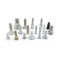 China customized shoulder step bolt for sale