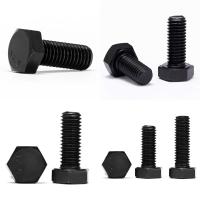 China hexagon high strength bolt for sale