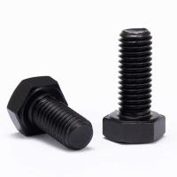China hexagon high strength bolt for sale
