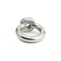 China Lifting eye nut for sale
