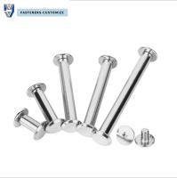 China Blinds Chicago Rivet for sale