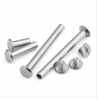 China Blinds Chicago Rivet for sale
