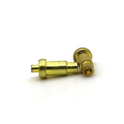 China rebite branco anodizado de aço inoxidável da borboleta do ruído 660 de 6mm 7mm 1mm para o papel à venda