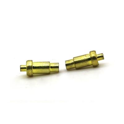 China rebite branco anodizado de aço inoxidável da borboleta do ruído 660 de 6mm 7mm 1mm para o papel à venda