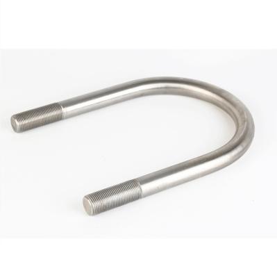 Cina Flangia il dado di bullone ad alta resistenza di U ha modellato il grado 36 Inconel 718 della spalla affusolato occhiello M50 Astm F1554 in vendita