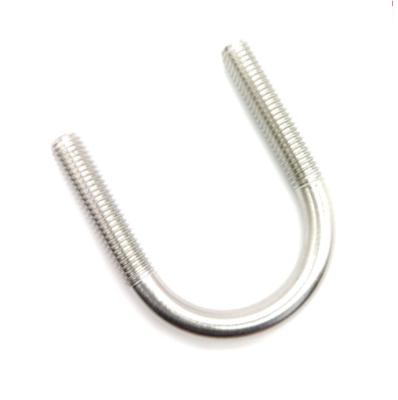 Cina Flangia il dado di bullone ad alta resistenza di U ha modellato il grado 36 Inconel 718 della spalla affusolato occhiello M50 Astm F1554 in vendita
