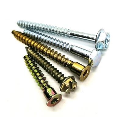 Cina vite di riparazione di acciaio inossidabile di 100mm 200mm per il truciolato m2 di decking della vettura in vendita