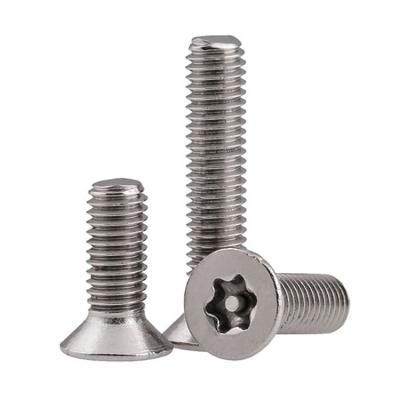 Cina M5 M6 M3 M4 M8 X 20mm 16mm viti a testa cilindrica cape Plum With Column di 1 4 28 bottone di acciaio inossidabile in vendita
