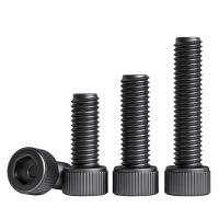China Hexagon Socket Head Cap Screw for sale