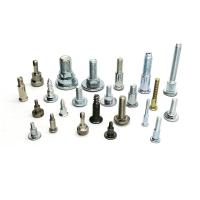 China Anti Theft Screw customized for sale
