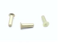 China Solid Rivet, Countersunk Precision Head, Aluminum Alloy Rivets,MS20426 series rivet for sale