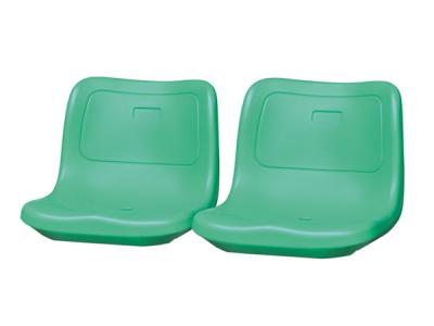 Cina Sedili resistenti dello stadio dell'HDPE di distanza concentrare 480mm per la gradinata in vendita