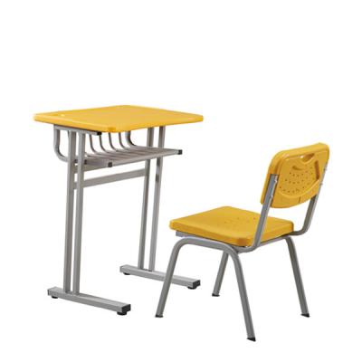 Cina I singoli bambini di plastica del ODM dell'OEM studiano lo scrittorio e la sedia/studente Study Table Chair in vendita