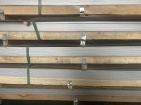 China 430 Stainless Steel Sheets for sale