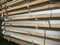 China 430 Stainless Steel Sheets for sale