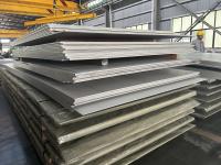 China 201 Stainless Steel Sheets for sale