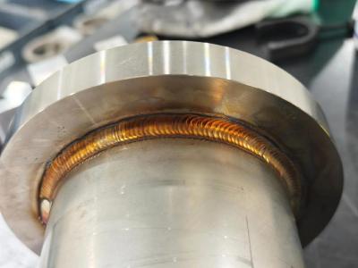 China Sheet Metal Fabrication & Welding for sale