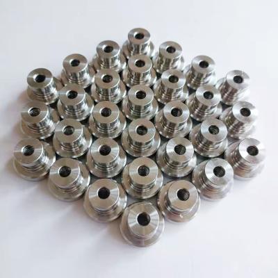 China Stainless Steel Metal Forming Parts for Industrial & Automotive Use | OEM Factory for sale