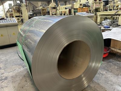 China Hot Rolled Stainless Steel Coil Manufacturer for sale
