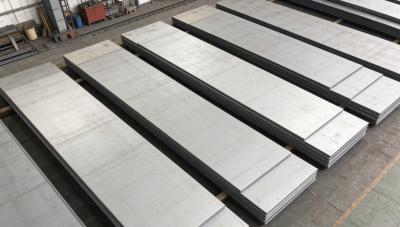China Hot Rolled Stainless Steel Plates Exporter with Fast Delivery Worldwide for sale