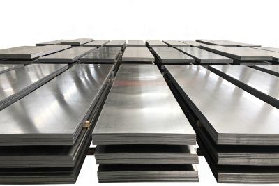 China Hot Rolled Stainless Steel Plates Supplier in China for Industrial Use for sale