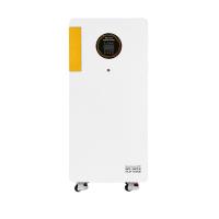 Quality Home Portable Integrated Energy Storage System: Plug-and-play with built-in for sale