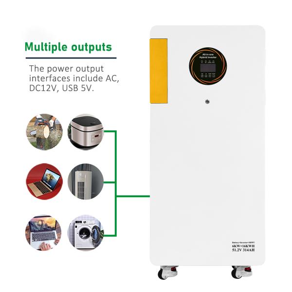 Quality ‌Home Energy Storage ESS ODM | Custom PCBA & BOM Optimization for sale