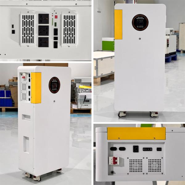 Quality ‌Home Energy Storage ESS ODM | Custom PCBA & BOM Optimization for sale