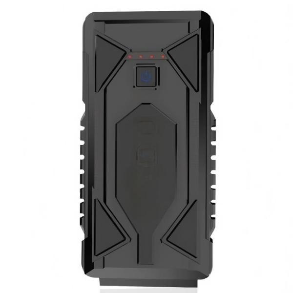 Quality High-Performance 1000A Jump Starter Solution: BOM & Performance Tunning for sale