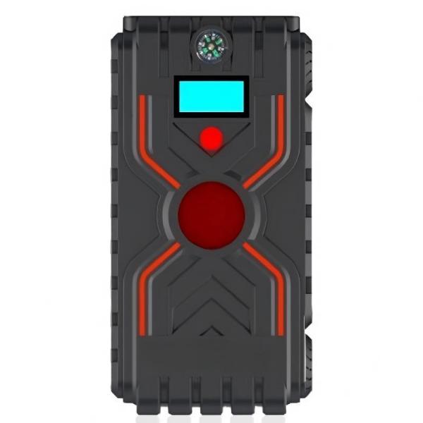 Quality High-Performance 1000A Jump Starter Solution: BOM & Performance Tunning for sale