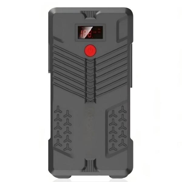 Quality High-Performance 1000A Jump Starter Solution: BOM & Performance Tunning for sale