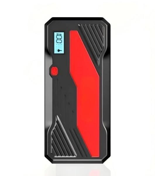 Quality High-Performance 1000A Jump Starter Solution: BOM & Performance Tunning for sale