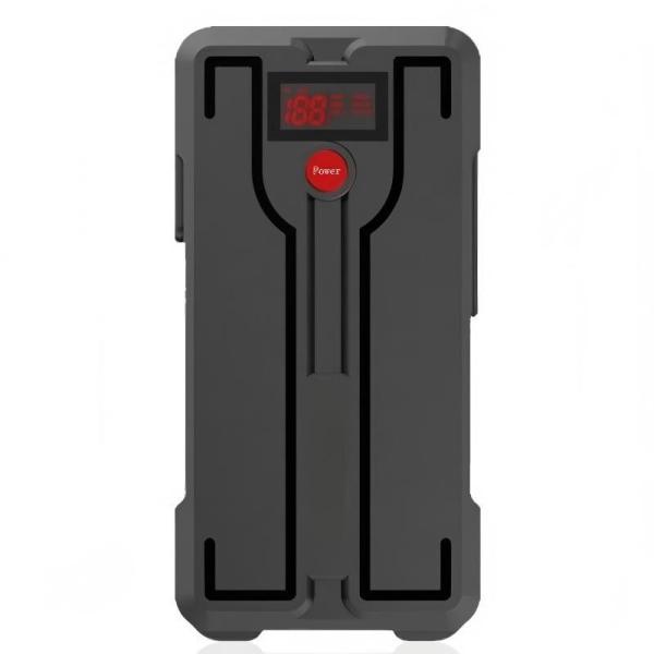 Quality High-Performance 1000A Jump Starter Solution: BOM & Performance Tunning for sale