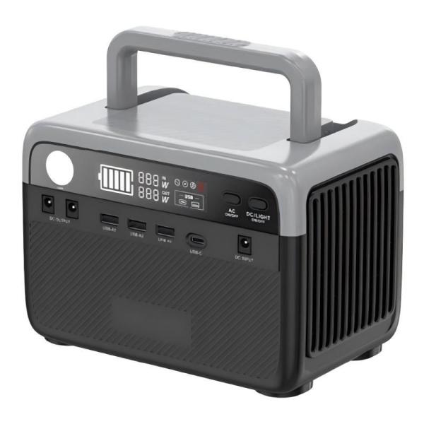 Quality 300W Outdoor Portable Energy Storage OEM/ODM: Turnkey Supply Chain Solutions for sale