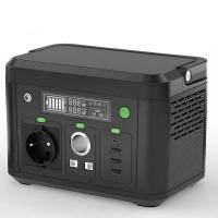 Quality 300W Outdoor Portable Energy Storage OEM/ODM: Turnkey Supply Chain Solutions for sale