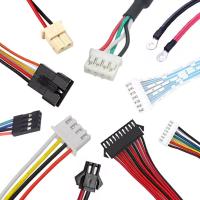 China Custom New Energy Electronic Wire Harness: Internal Cable Assembly for sale