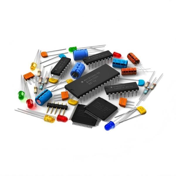 Quality High-Reliability Semiconductor Electronic Components: Active & Passive for sale
