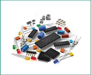 Quality High-Reliability Semiconductor Electronic Components: Active & Passive for sale