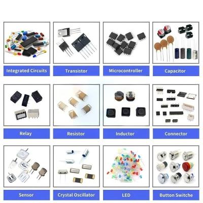 China High-Reliability Semiconductor Electronic Components: Active & Passive components for sale