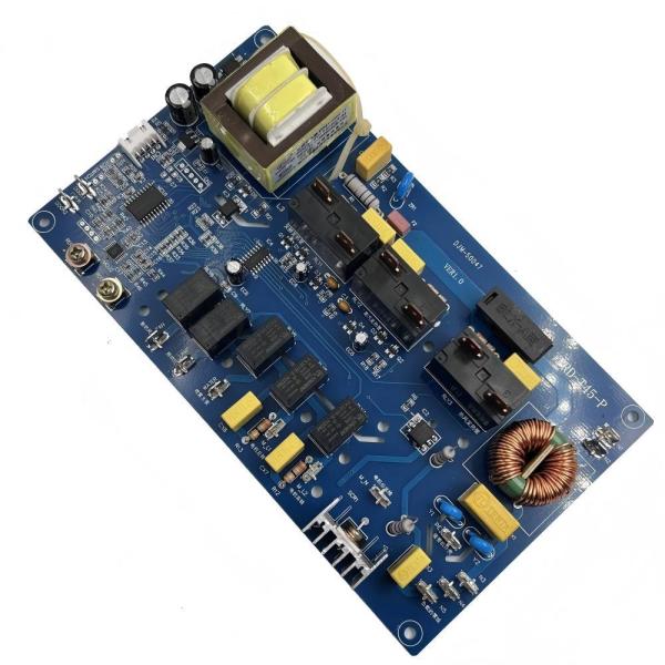 Quality High-Efficiency Energy Storage PCBA Solution: Advanced BMS & Inverter Schema for sale