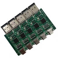 China High-Efficiency Energy Storage PCBA Solution: Advanced BMS & Inverter Schema for sale