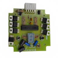 China High-Efficiency Energy Storage PCBA Solution: Advanced BMS & Inverter Schema for sale