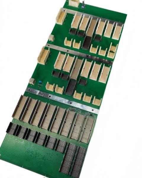 Quality High-Efficiency Energy Storage PCBA Solution: Advanced BMS & Inverter Schema for sale